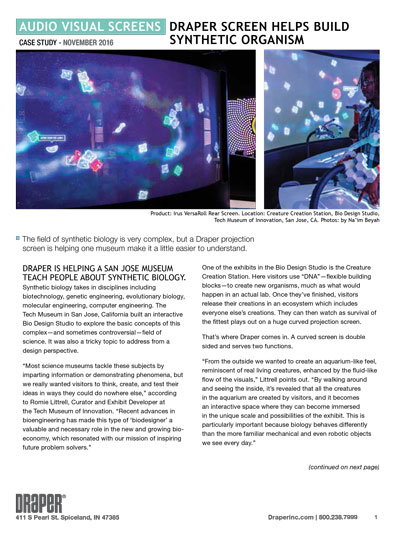 White Papers & Case Studies