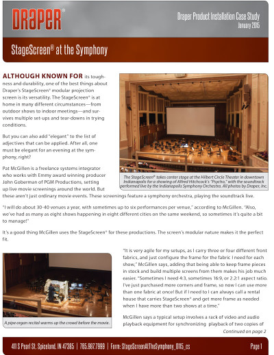 White Papers & Case Studies