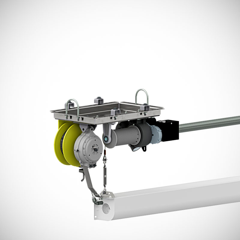 Acrobat :: Draper, Inc.