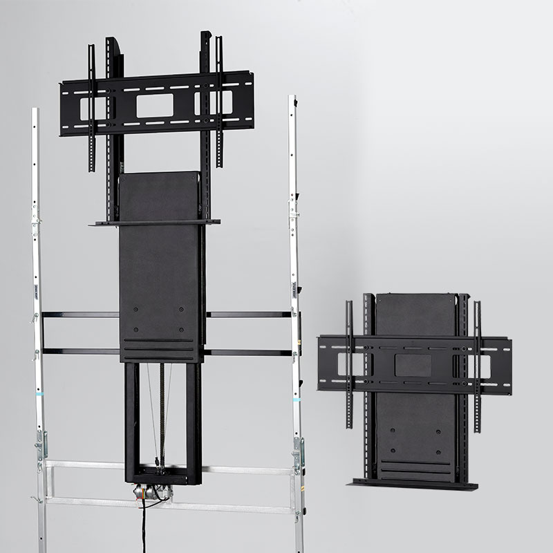 FlatScreen Lift :: Draper, Inc.
