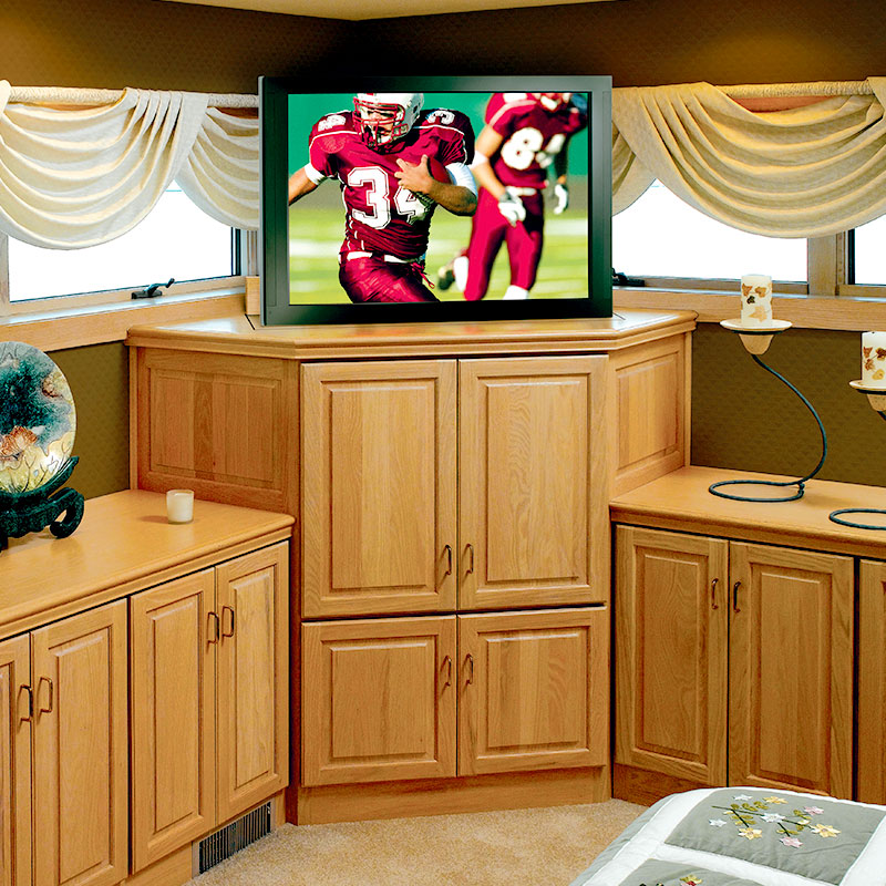 FlatScreen Lift :: Draper, Inc.