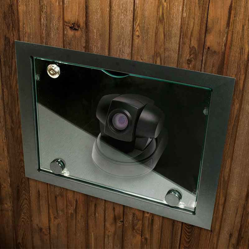 Video Conferencing Camera Box :: Draper, Inc.