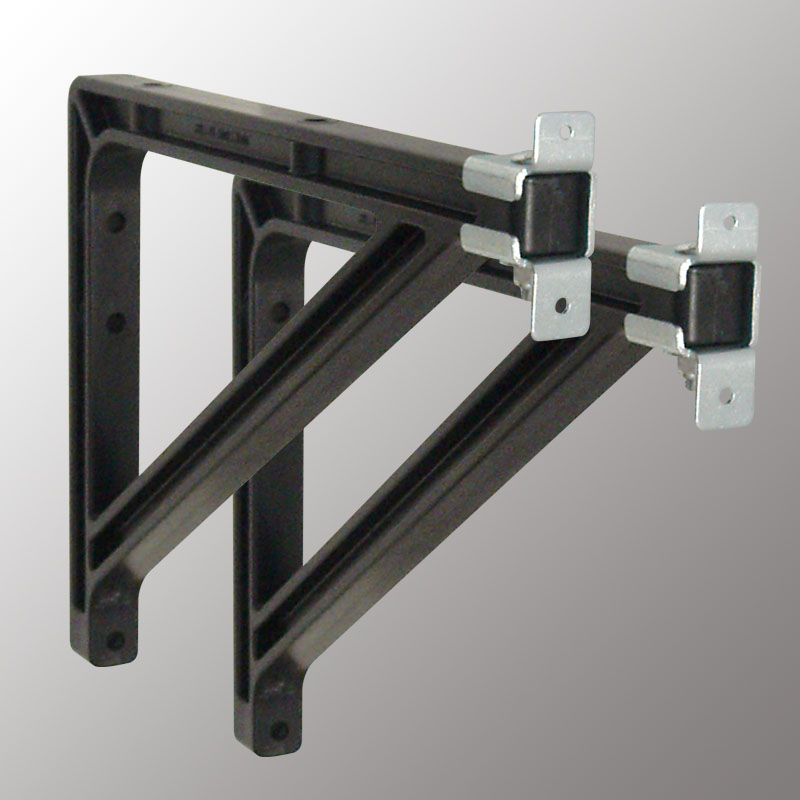 Brackets for Electric Screens :: Draper, Inc.