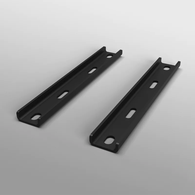 Alternate Installation Brackets (Access XL) - Steel Case :: Draper, Inc.