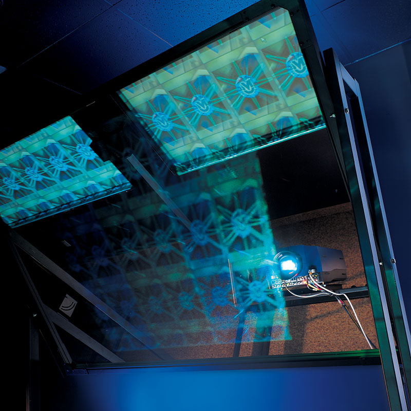 First Surface Mirrors :: Draper, Inc.