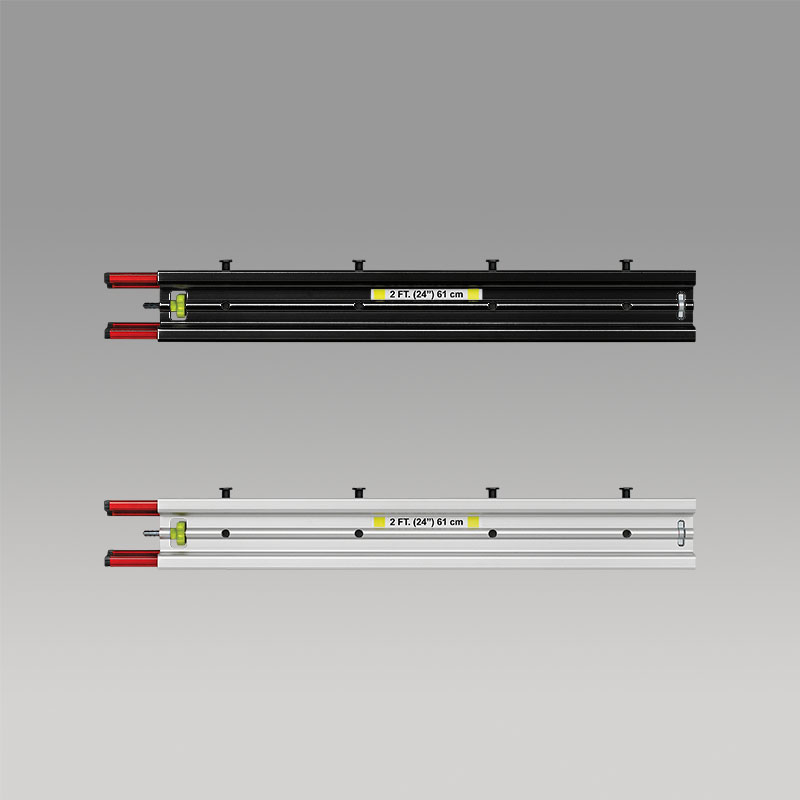 FocalPoint Frame Section :: Draper, Inc.