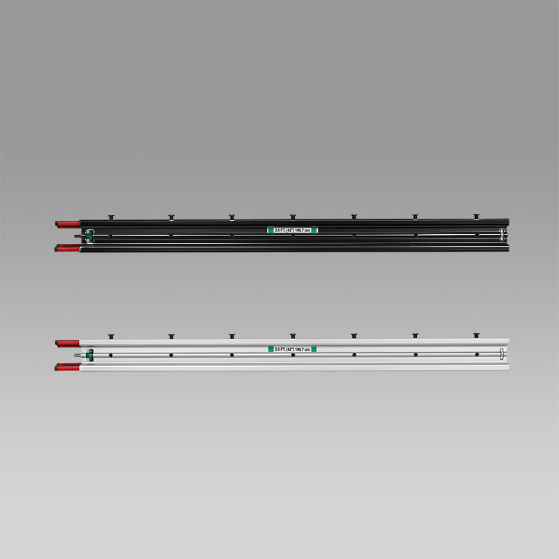 FocalPoint Frame Section :: Draper, Inc.