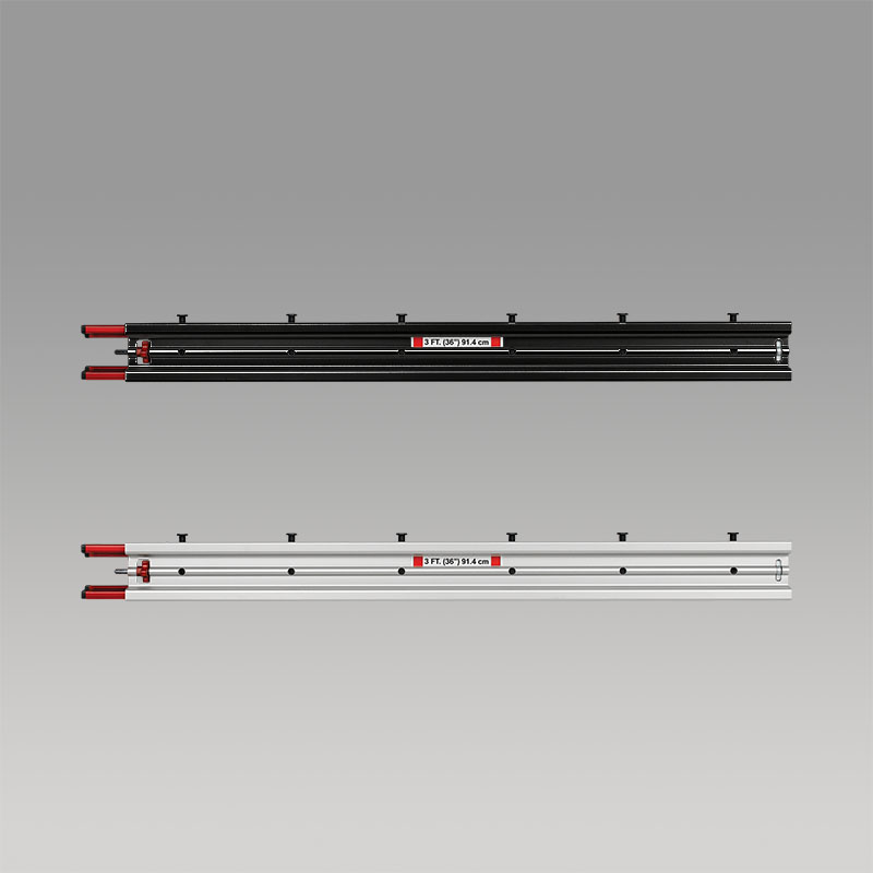 FocalPoint Frame Section :: Draper, Inc.