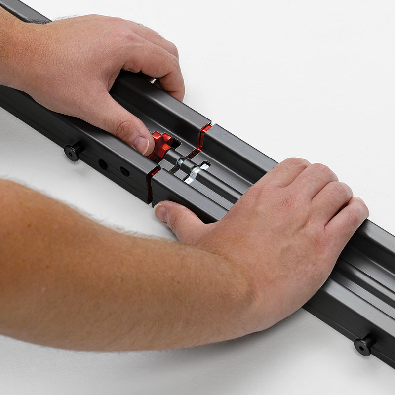 FocalPoint Frame Section :: Draper, Inc.