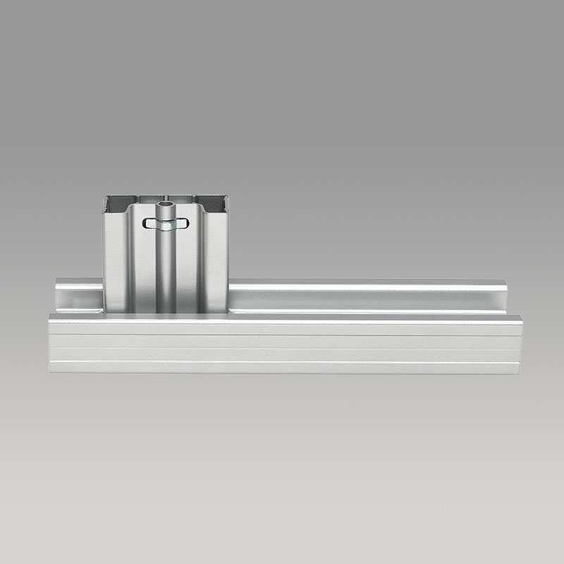 FocalPoint Leg Base :: Draper, Inc.
