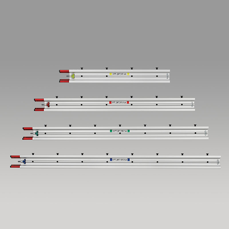 FocalPoint Frame Section :: Draper, Inc.