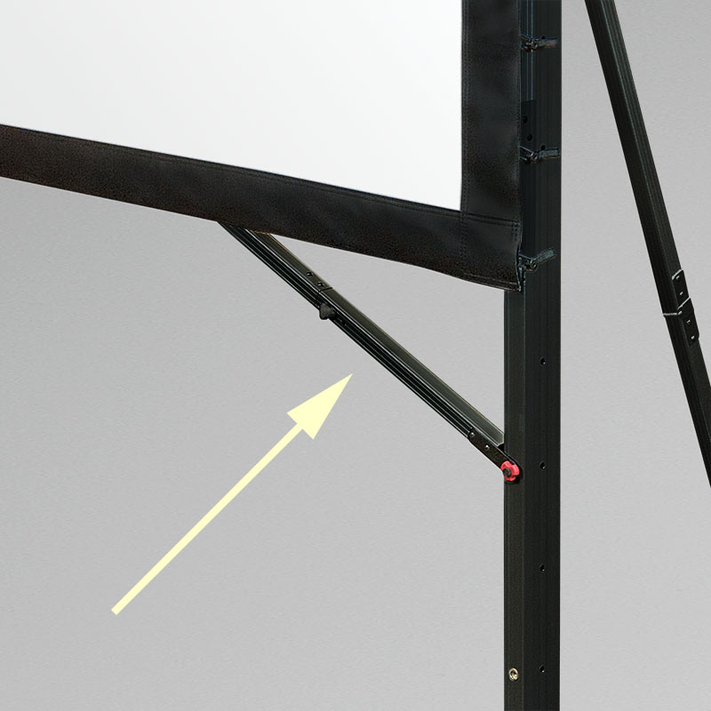 FocalPoint Anti-Sway Stabilizer (Pair) :: Draper, Inc.