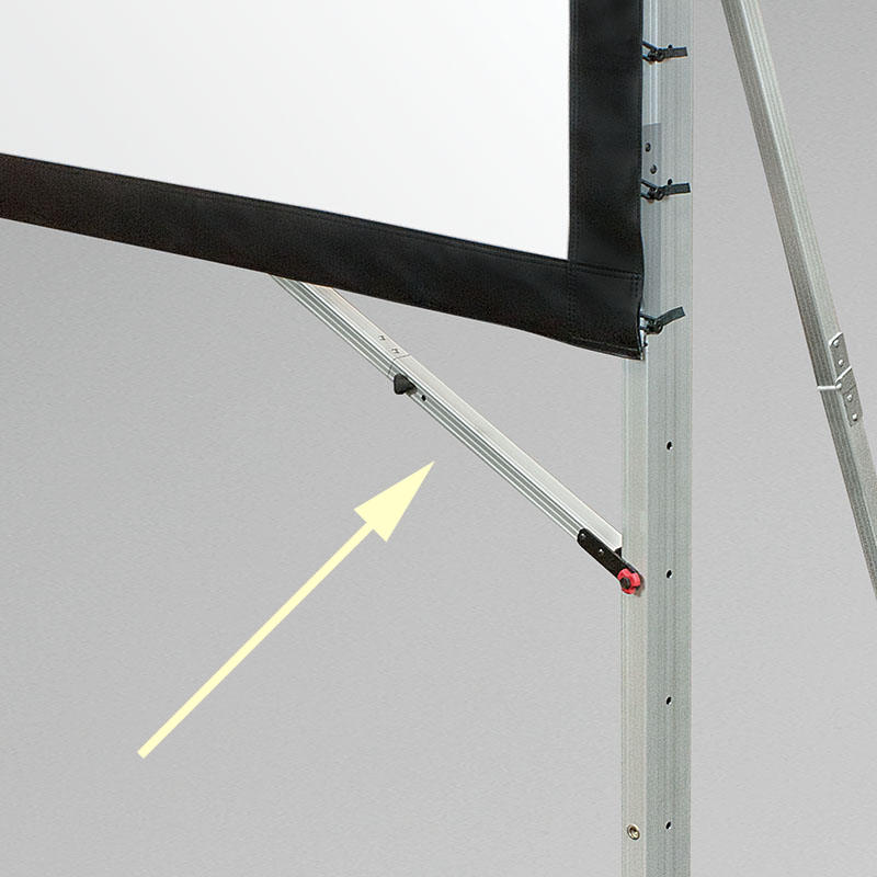 FocalPoint Anti-Sway Stabilizer (Pair) :: Draper, Inc.