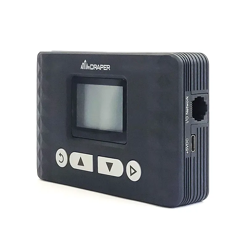 LVC-IP Bridge :: Draper, Inc.