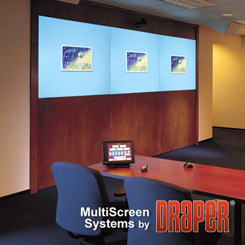 MultiScreen Systems :: Draper, Inc.