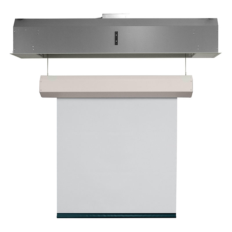 Electric Projection Screens :: Draper, Inc.