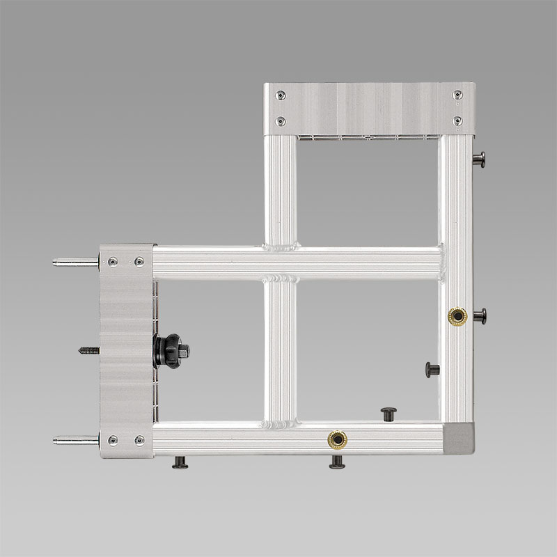 StageScreen Corner :: Draper, Inc.