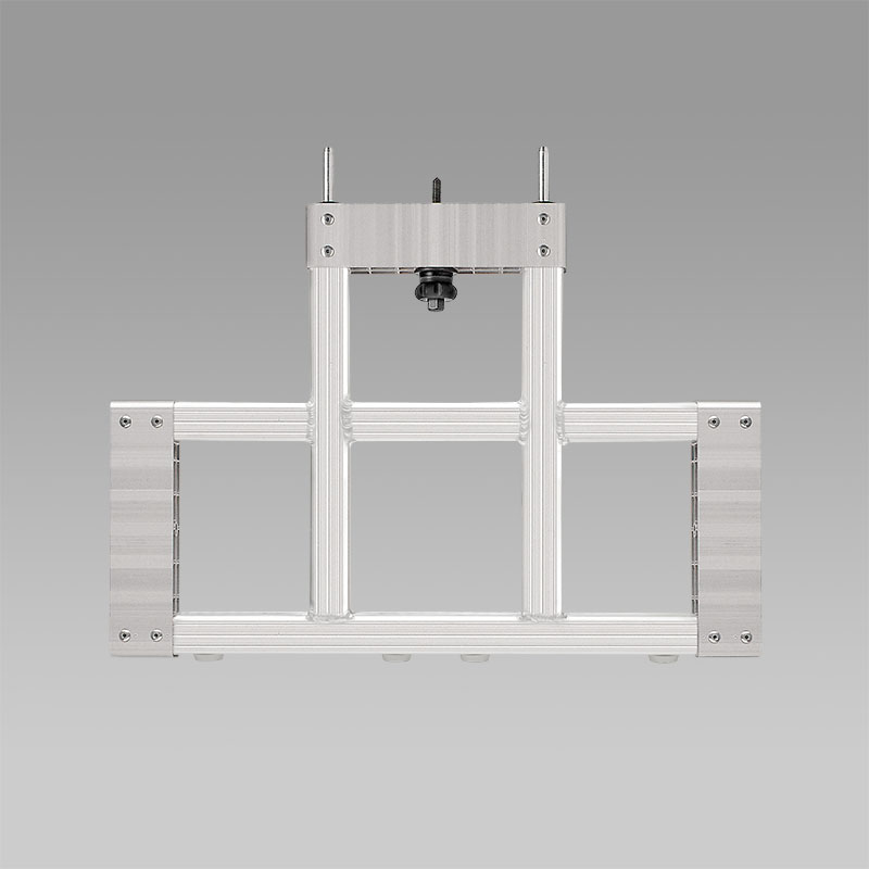 StageScreen T-Section :: Draper, Inc.