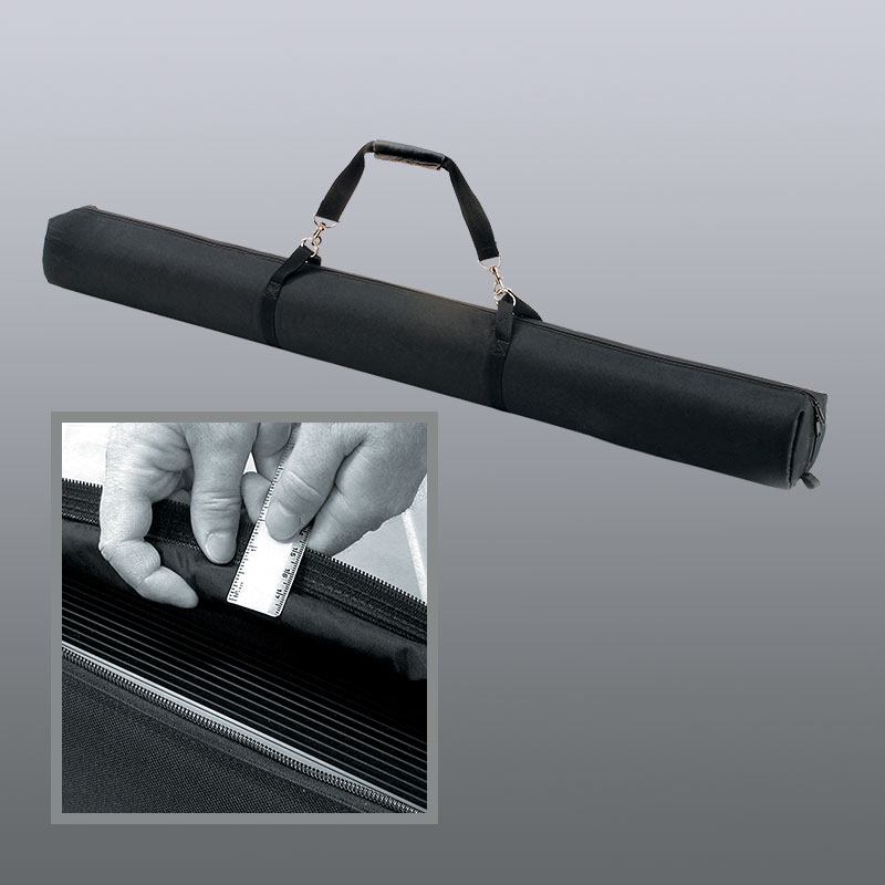 Padded Carrying Case :: Draper, Inc.