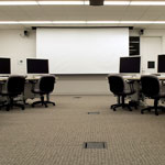 Envoy Electric Projection Screen :: Draper, Inc.