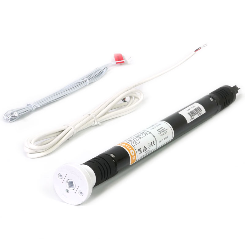 Motorized Shades :: Draper, Inc.