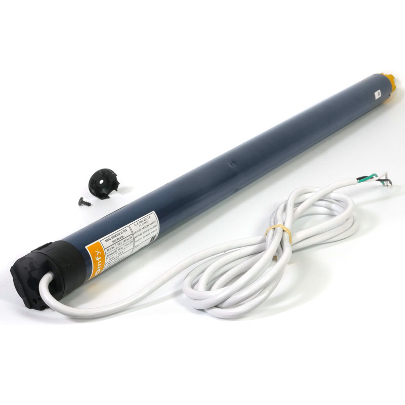 Motorized Shades :: Draper, Inc.