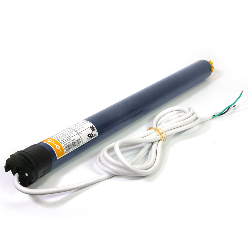 Motorized Shades :: Draper, Inc.