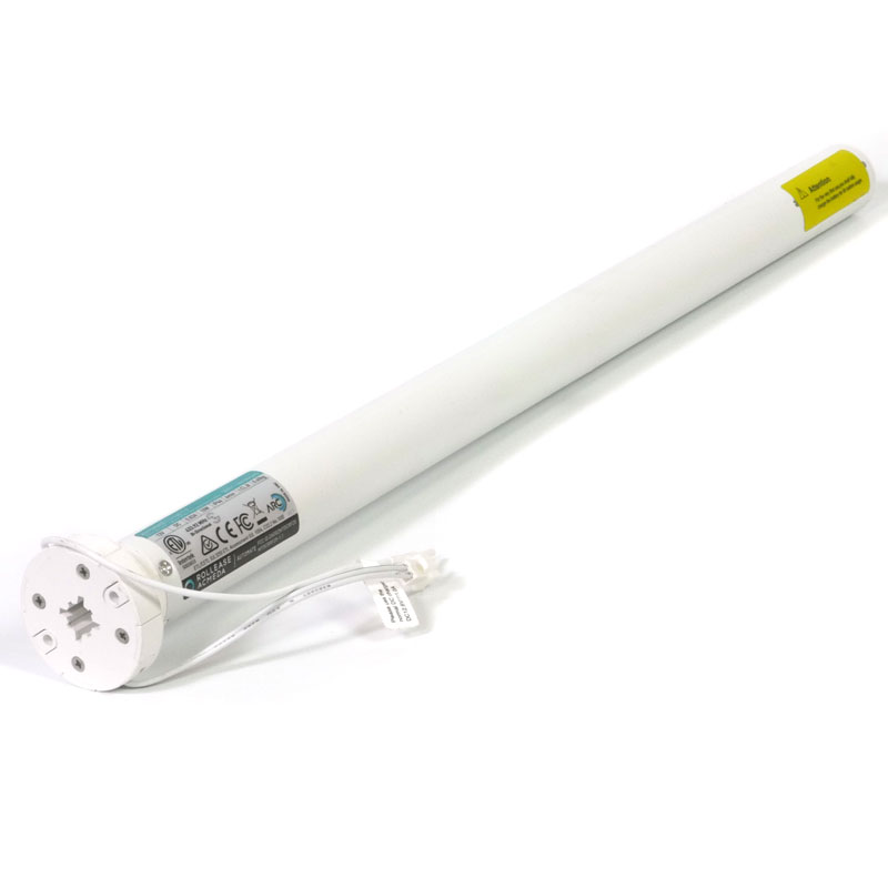 Motorized Shades :: Draper, Inc.