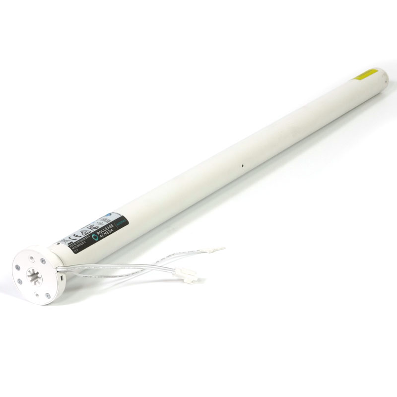 Motorized Shades :: Draper, Inc.