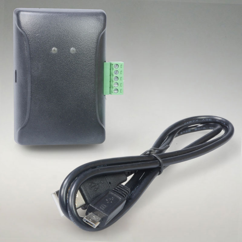 Timer Interface :: Draper, Inc.