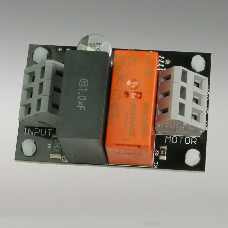 Motorized Shades :: Draper, Inc.