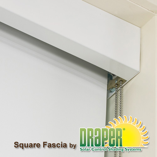 Fascia and Endcaps :: Draper, Inc.