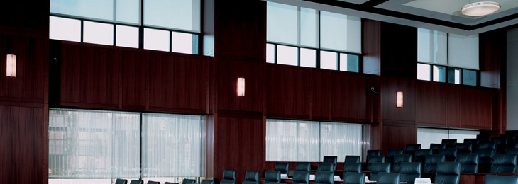 Window Shades :: Draper, Inc.