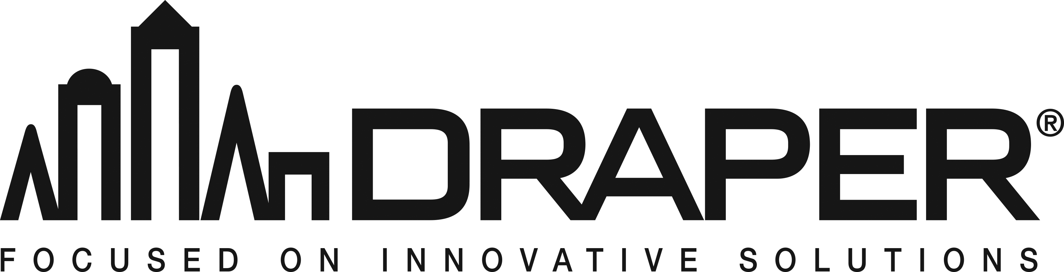 High Resolution Images for Projection Screens :: Draper, Inc.