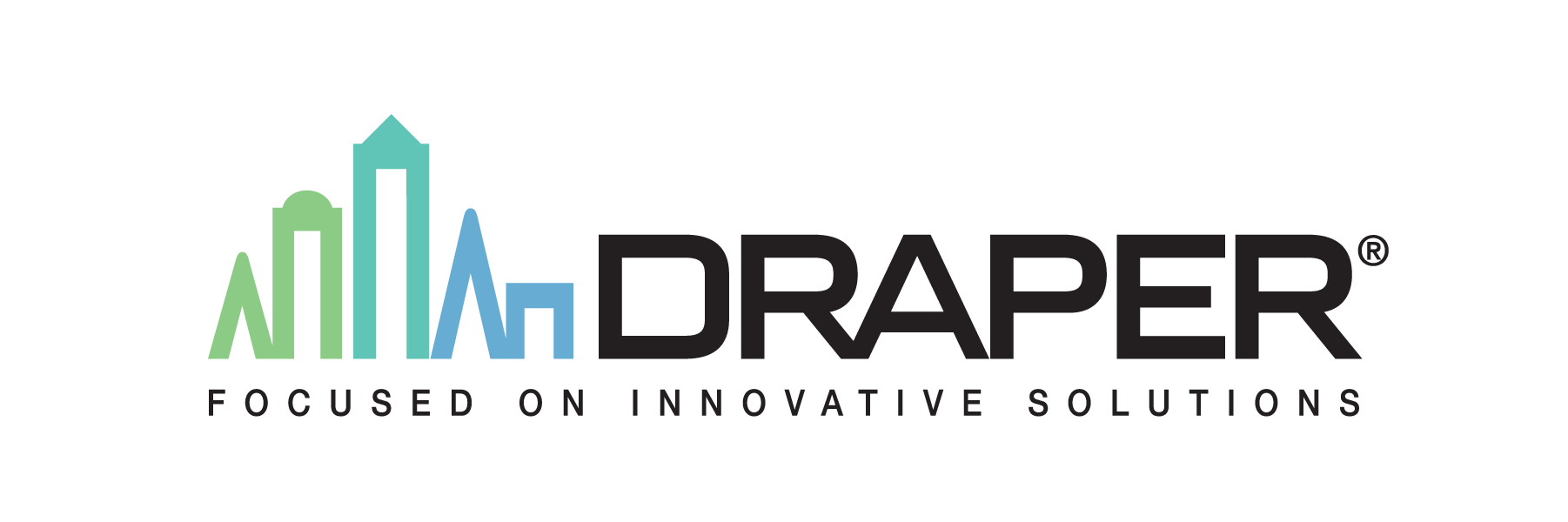 High Resolution Images for Projection Screens :: Draper, Inc.