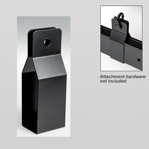 Fly Brackets - (Single) :: Draper, Inc.