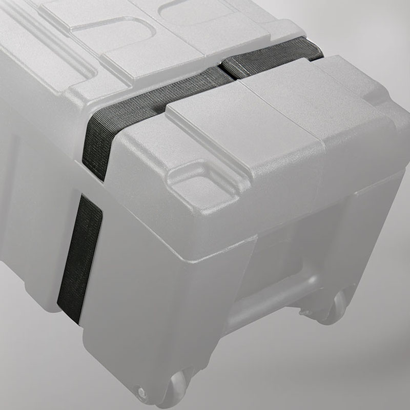 52" or 60" Case Replacement Strap :: Draper, Inc.