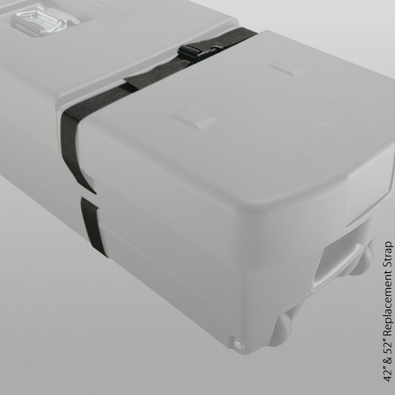 45" (114cm) Case Replacement Strap :: Draper, Inc.