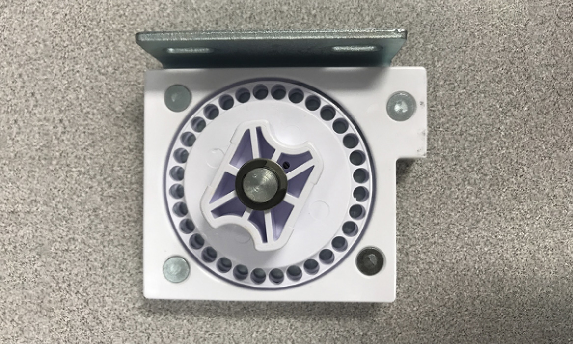 Modifications to Standard Shading Systems :: Draper, Inc.